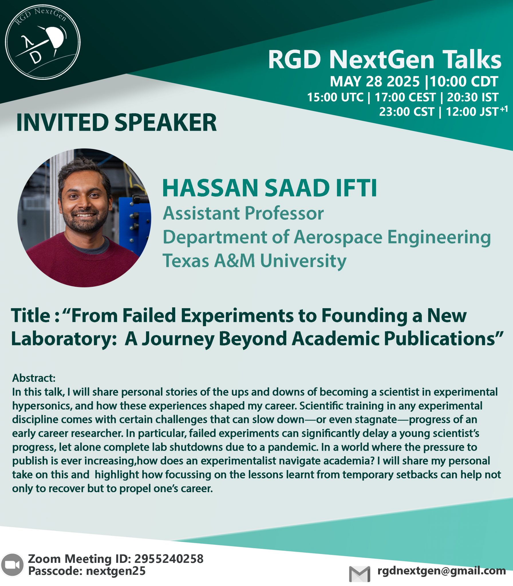 Rarefied Gas Dynamics – International Symposium